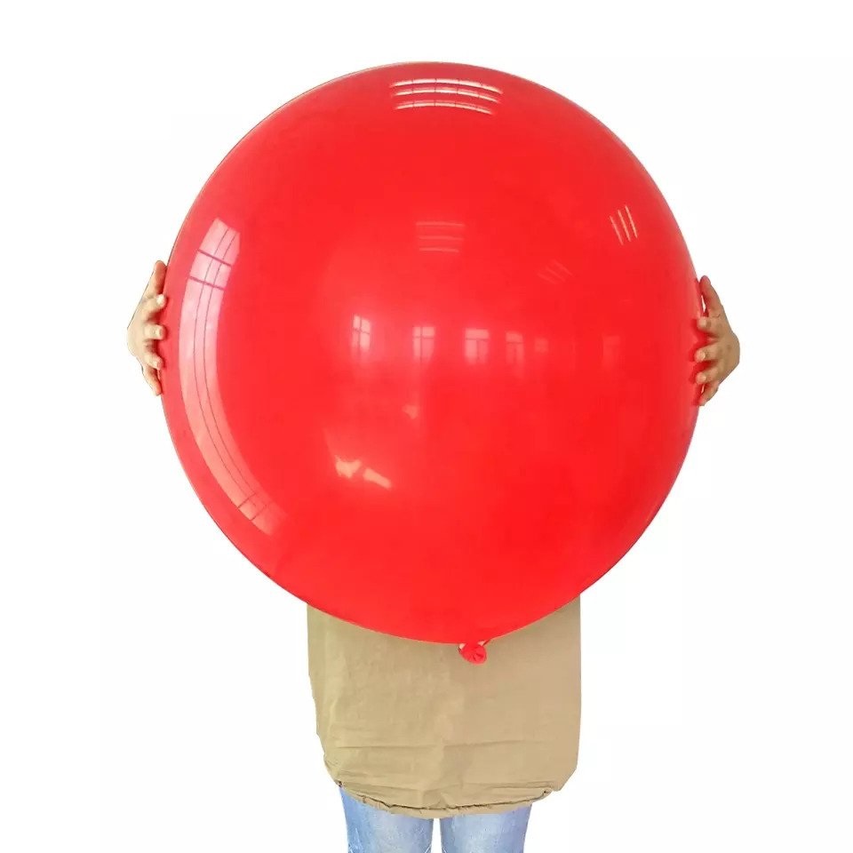 Jumbo Ballonger 90cm Tomballong Jumbo Ballonger 90cm Tomballong